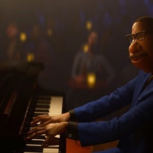 Soul - Rotten Tomatoes