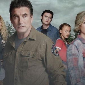 Northern Rescue - Rotten Tomatoes