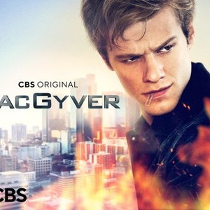 MacGyver - Rotten Tomatoes