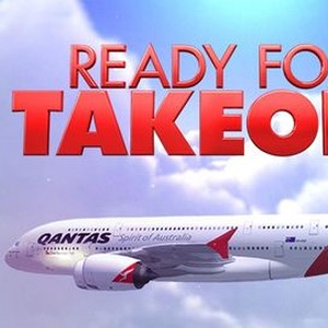 Ready for Takeoff - Rotten Tomatoes
