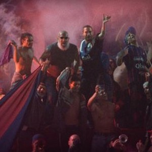 Club Hooligans: Season 1, Episode 8 - Rotten Tomatoes