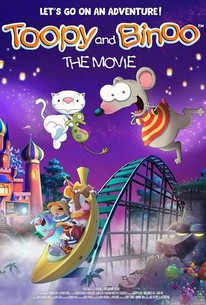 Toopy and Binoo the Movie | Rotten Tomatoes