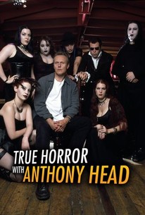 True Horror With Anthony Head | Rotten Tomatoes