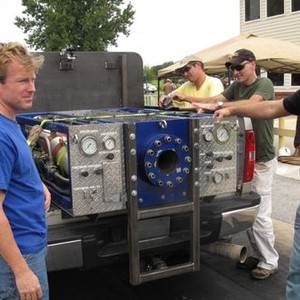 Rocket City Rednecks: Season 2, Episode 5 - Rotten Tomatoes