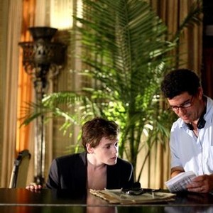 Jon Poll - Rotten Tomatoes