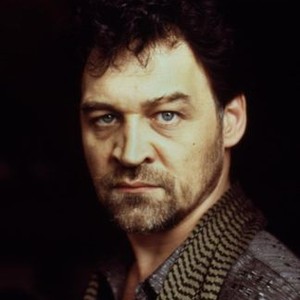 Ed O'Ross - Rotten Tomatoes