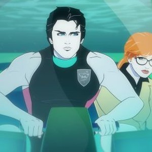 Moonbeam City - Rotten Tomatoes