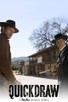 Quick Draw | Rotten Tomatoes