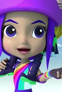 Rainbow Rangers: Season 1, Episode 18 | Rotten Tomatoes