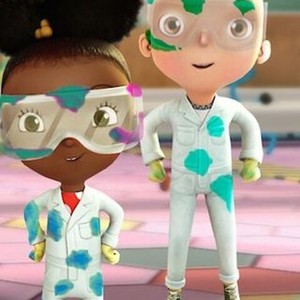 Ada Twist, Scientist - Rotten Tomatoes