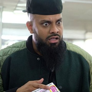 Man Like Mobeen - Rotten Tomatoes