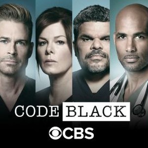 Code Black - Rotten Tomatoes