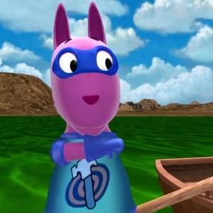The Backyardigans: Season 1, Episode 13 - Rotten Tomatoes