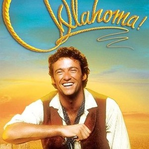Oklahoma! - Rotten Tomatoes