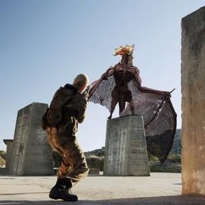 Monster Island - Rotten Tomatoes