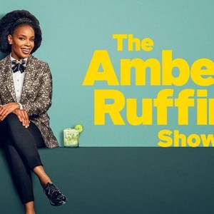 The Amber Ruffin Show - Rotten Tomatoes