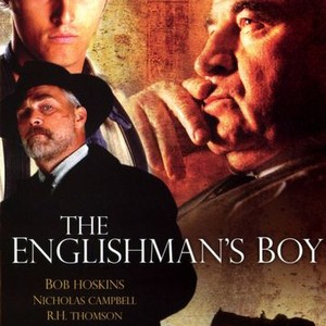 The Englishman's Boy - Rotten Tomatoes