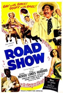 Road Show | Rotten Tomatoes
