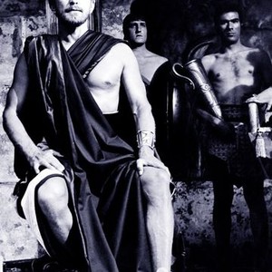 Ulysses - Rotten Tomatoes