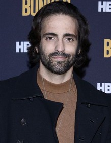 Antonio Gaona - Rotten Tomatoes