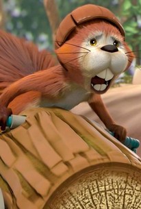 Digby Dragon: Season 1, Episode 17 | Rotten Tomatoes