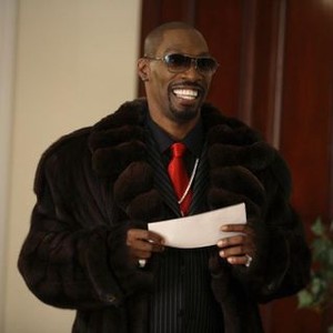 Charlie Murphy - Rotten Tomatoes