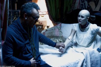 Repo De Genetische Opera Cast Repo! The Genetic Opera: Selections From