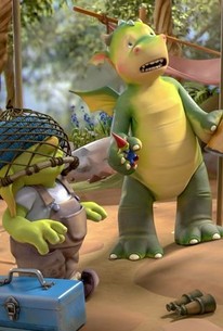 Digby Dragon: Season 1, Episode 39 | Rotten Tomatoes