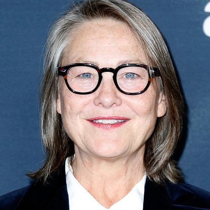 Cherry Jones - Rotten Tomatoes