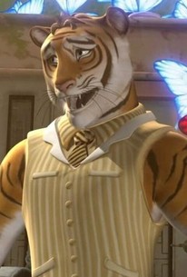 Animalia: Season 1, Episode 8 | Rotten Tomatoes