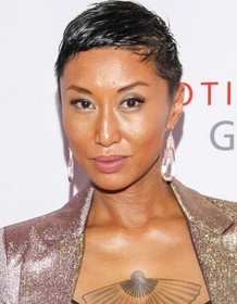 Catherine Hernandez - Rotten Tomatoes