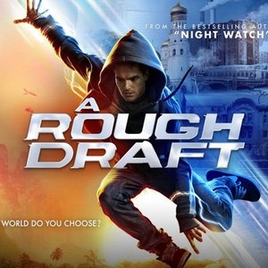A Rough Draft - Rotten Tomatoes