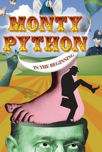 The Roots of Monty Python - Rotten Tomatoes
