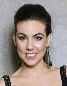 Elize Ryd | Rotten Tomatoes