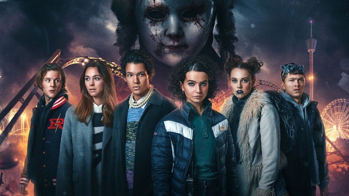 Carousel Movie Cast The Carousel (2019) Trailer, Cast & Reviews