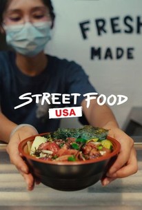 Street Food: USA: Season 1, Episode 3 | Rotten Tomatoes
