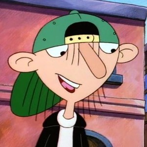 Hey Arnold Sid Without Hat