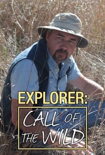 Explorer: Call of the Wild: Season 1 | Rotten Tomatoes
