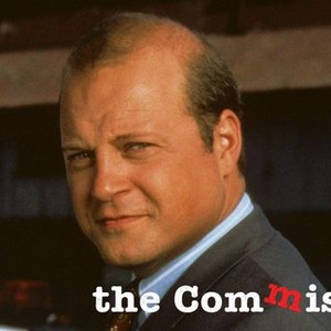 The Commish: Season 1, Episode 21 - Rotten Tomatoes