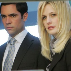 Cold Case: Season 3, Episode 8 - Rotten Tomatoes