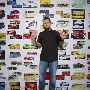 Dave Kindig - Rotten Tomatoes