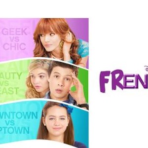 Frenemies - Rotten Tomatoes