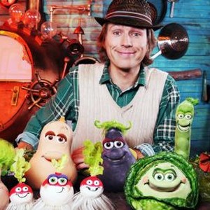 Mr Bloom's Nursery: Season 1, Episode 3 - Rotten Tomatoes