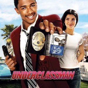 Underclassman - Rotten Tomatoes