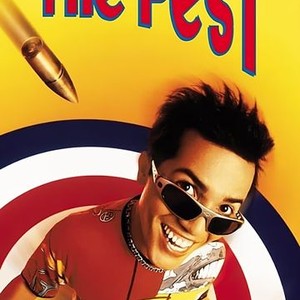 The Pest - Rotten Tomatoes