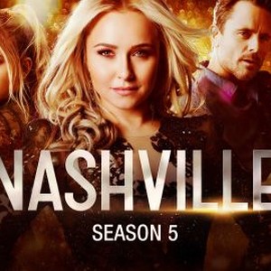Nashville - Rotten Tomatoes