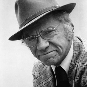 Ray Walston Of Mice And Men