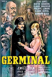 Germinal (1963) | Rotten Tomatoes