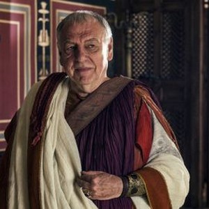 Kenneth Cranham - Rotten Tomatoes