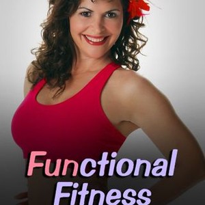 Functional Fitness With Suzanne Andrews: Season 1, Episode 1 - Rotten ...